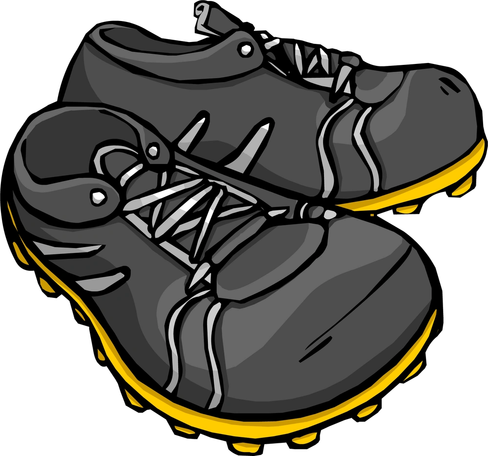 Cleats | Club Penguin Journey Wiki | Fandom