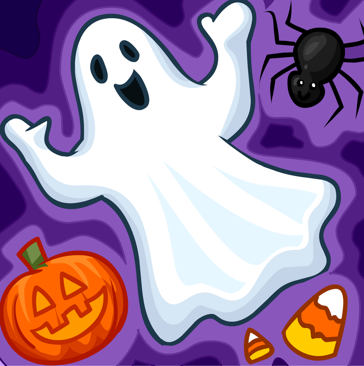 Ghost Background Club Penguin Journey Wiki Fandom