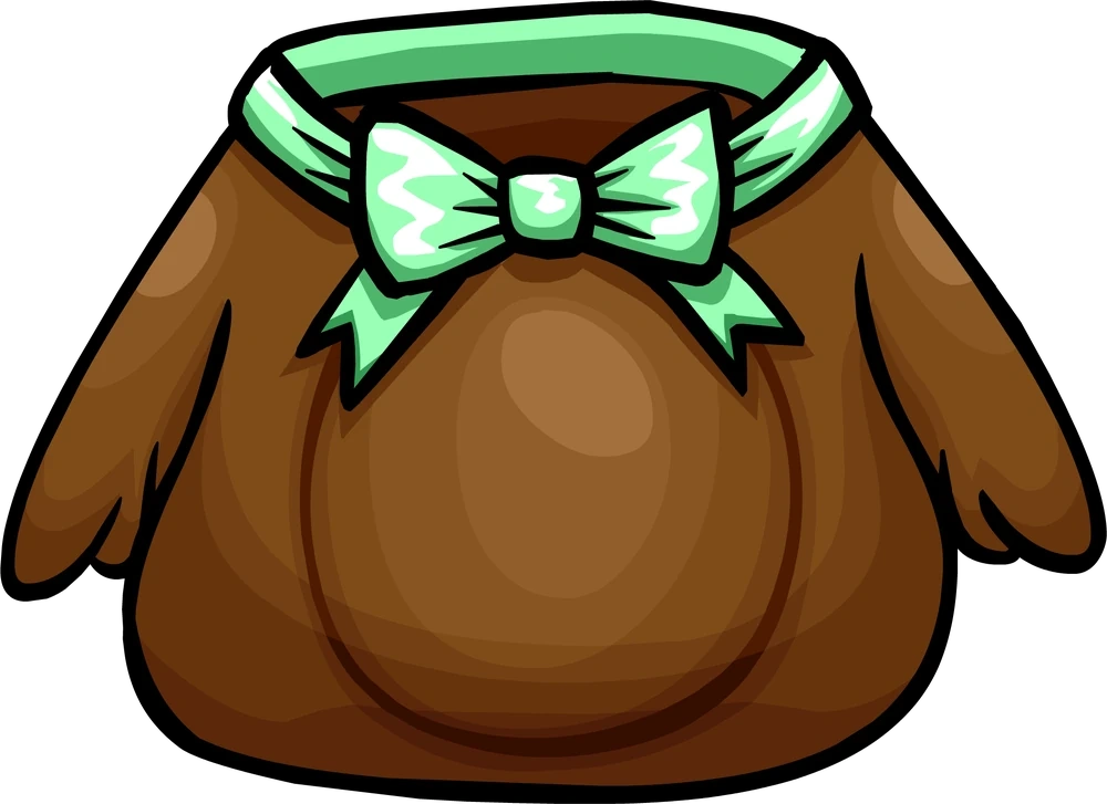 Cocoa Bunny Costume | Club Penguin Journey Wiki | Fandom