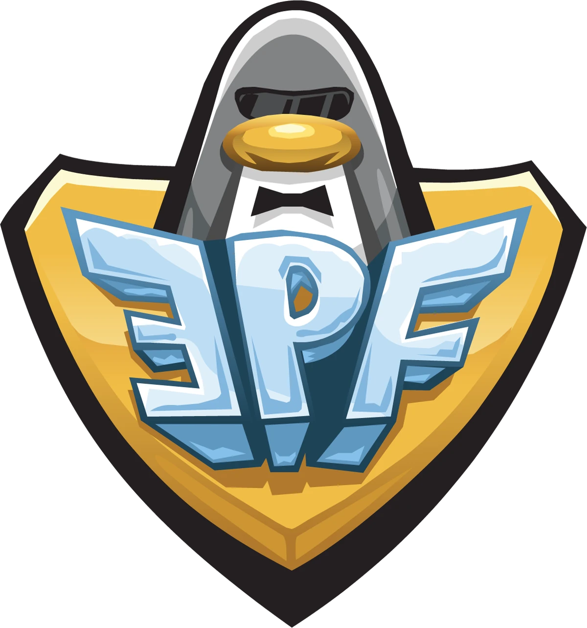 Elite Penguin Force | Club Penguin Journey Wiki | Fandom