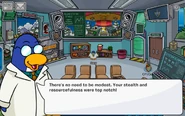 Operation: Mayday/Guide | Club Penguin Journey Wiki | Fandom