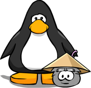 Grey Puffle | Club Penguin Journey Wiki | Fandom