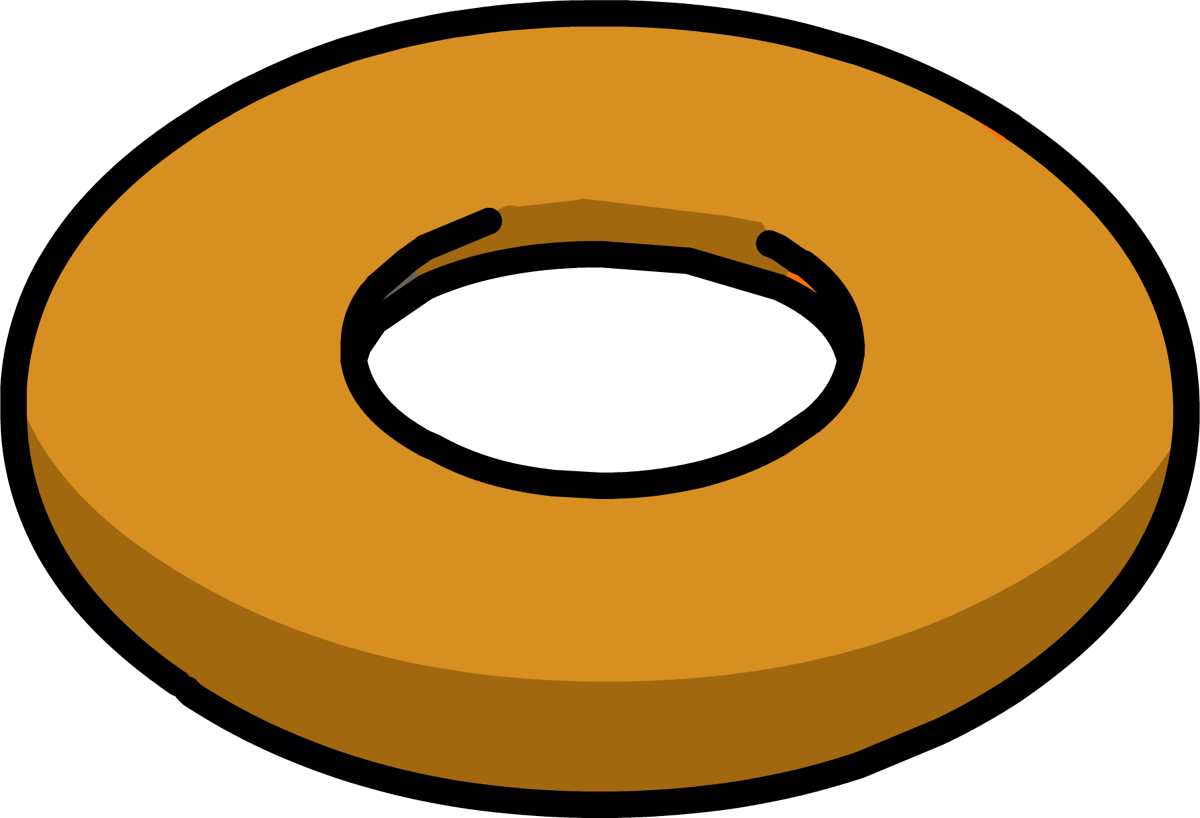 Inner Tube | Club Penguin Journey Wiki | Fandom
