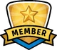 Membership Badge | Club Penguin Journey Wiki | Fandom