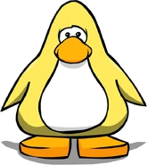 Popcorn (Color) | Club Penguin Journey Wiki | Fandom