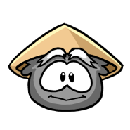 Grey Puffle | Club Penguin Journey Wiki | Fandom