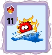 Thin Ice | Club Penguin Journey Wiki | Fandom