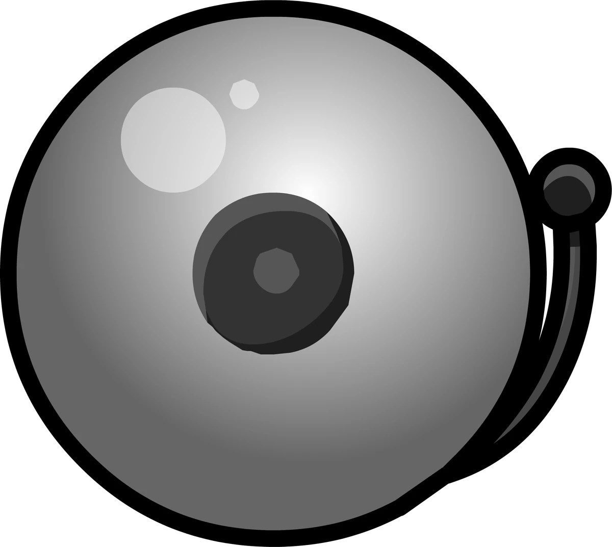 Classroom Bell | Club Penguin Journey Wiki | Fandom