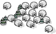 Igloo | Club Penguin Journey Wiki | Fandom