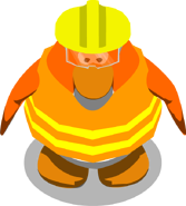 Rory | Club Penguin Journey Wiki | Fandom