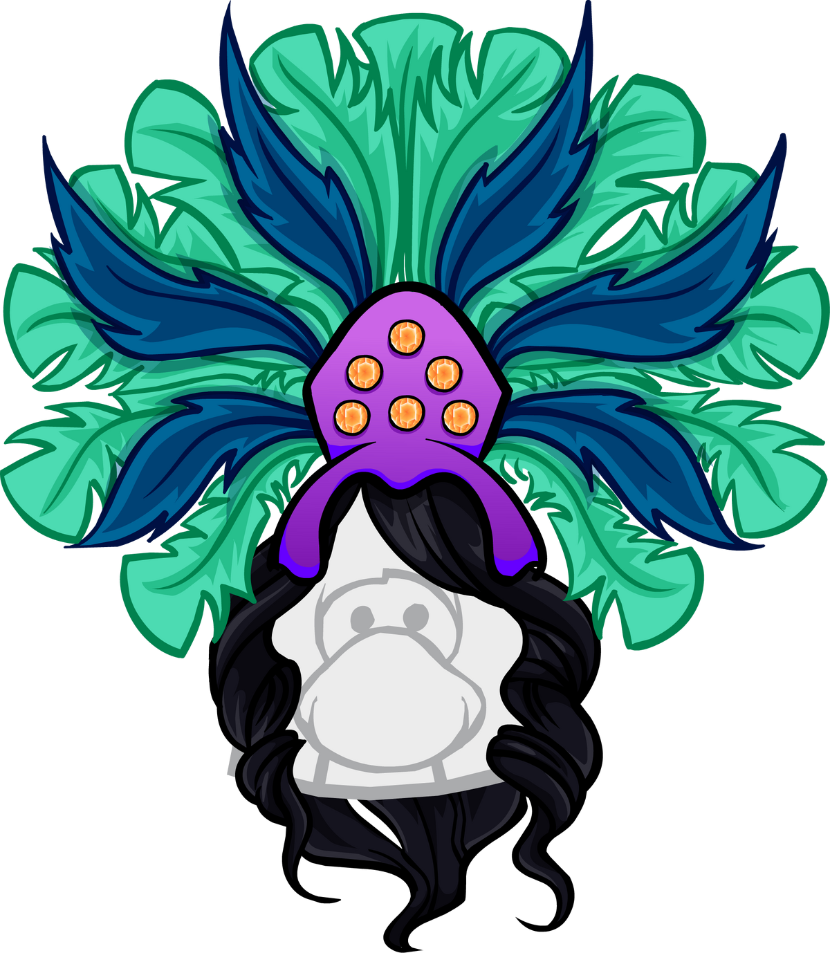 The Cabana Club Penguin Journey Wiki Fandom