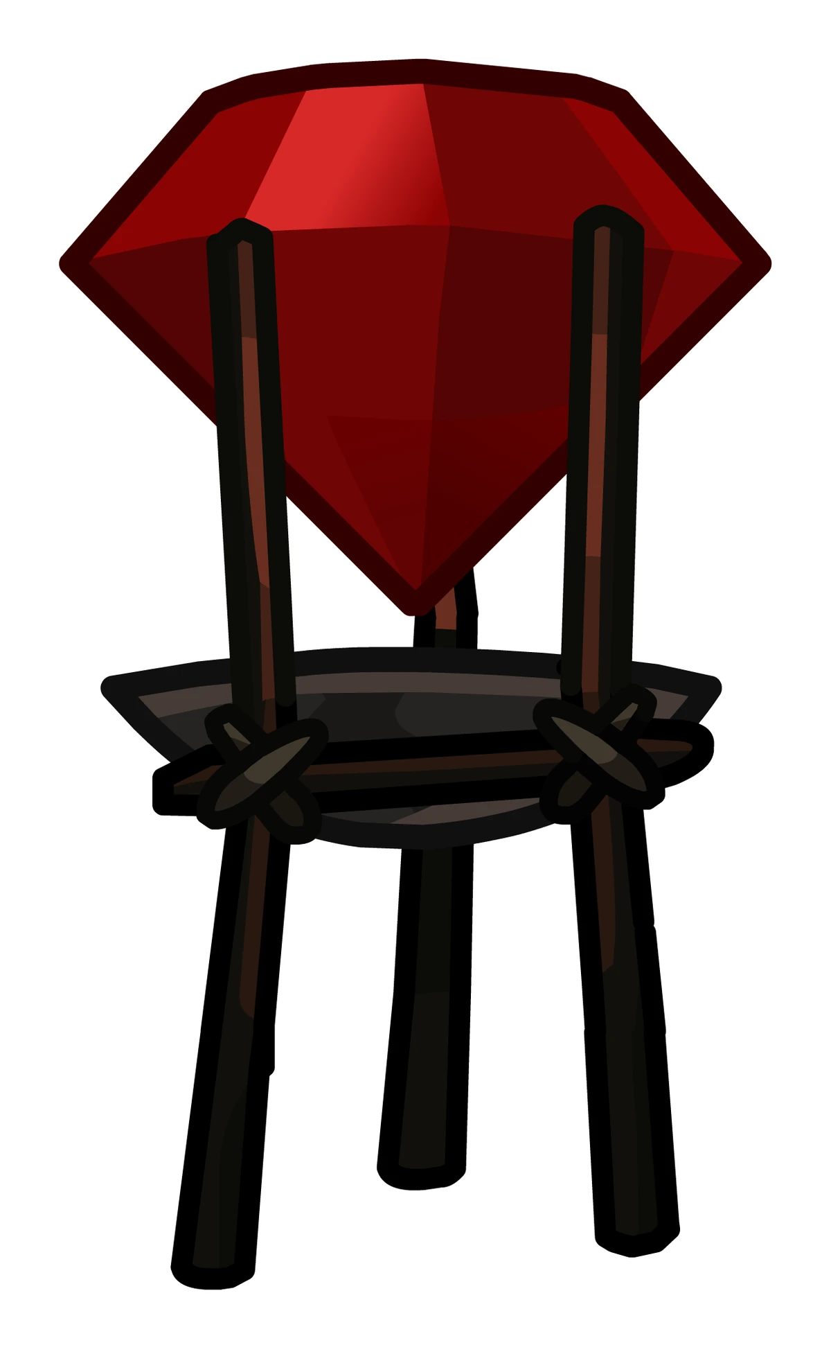 Shipwreck Beacon Pin | Club Penguin Journey Wiki | Fandom
