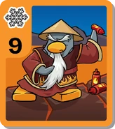 Sensei | Club Penguin Journey Wiki | Fandom