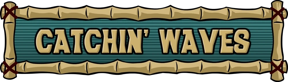 Catchin' Waves | Club Penguin Journey Wiki | Fandom
