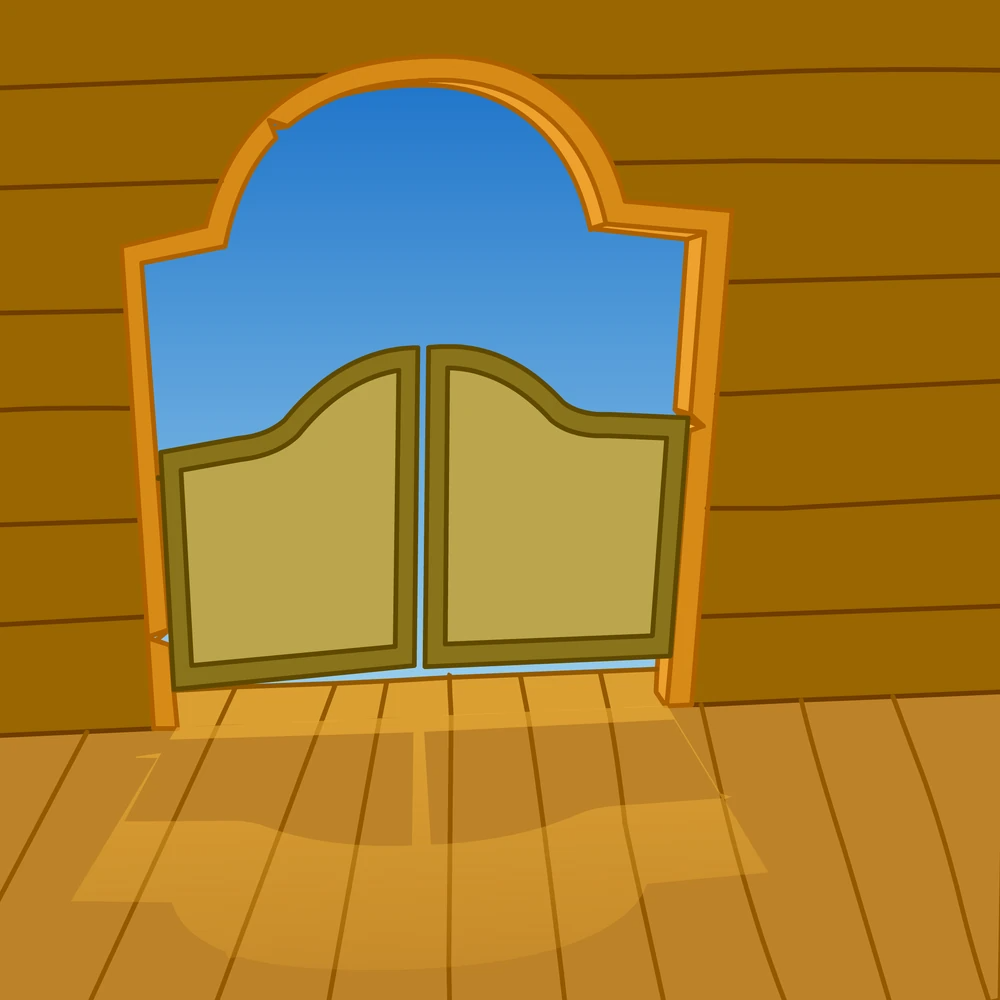 Saloon Background Club Penguin Journey Wiki Fandom