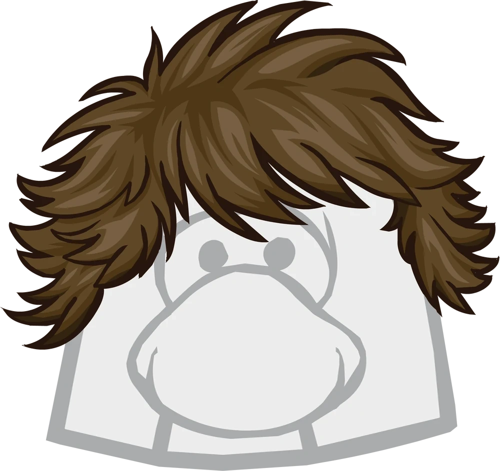 The Flip | Club Penguin Journey Wiki | Fandom