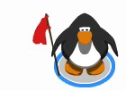 Red Flag | Club Penguin Journey Wiki | Fandom