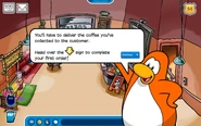 Jobs | Club Penguin Journey Wiki | Fandom