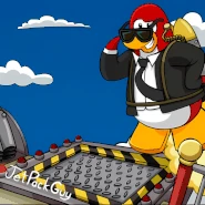 Jet Pack Guy | Club Penguin Journey Wiki | Fandom