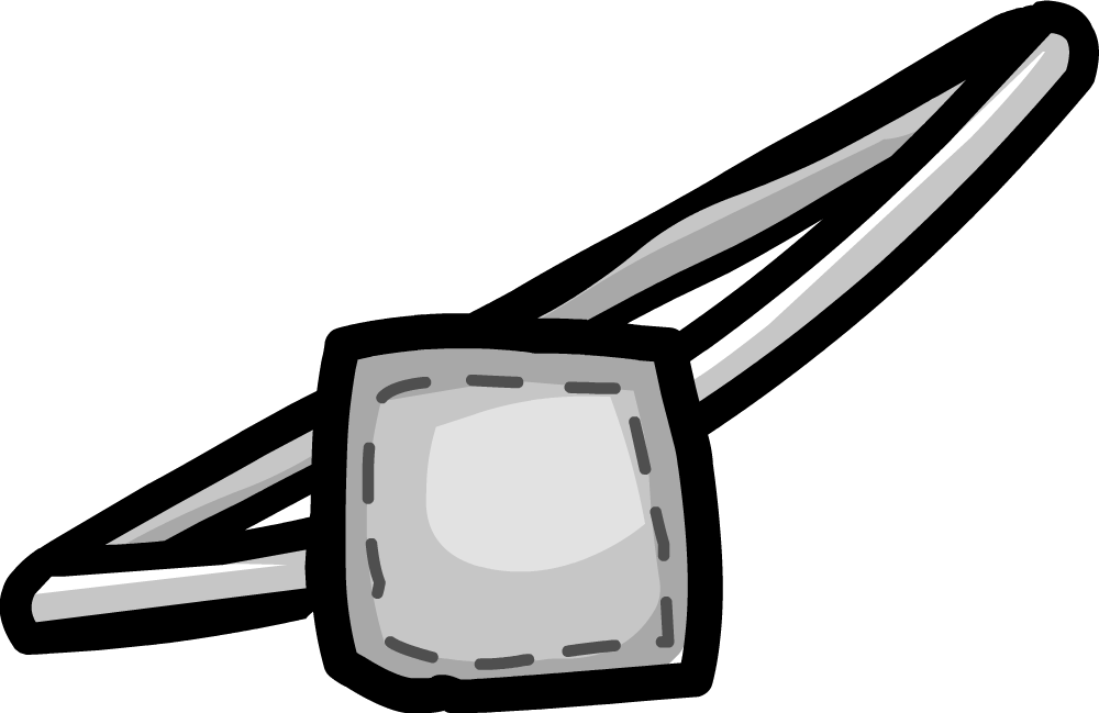 Left Eye Patch | Club Penguin Journey Wiki | Fandom