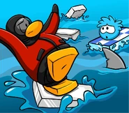 Puffle Rescue | Club Penguin Journey Wiki | Fandom