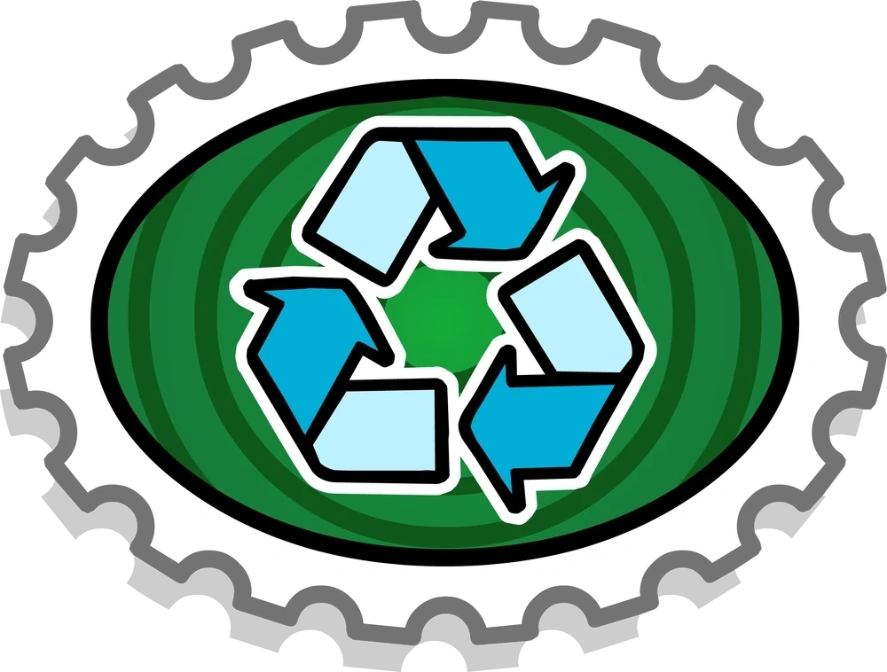 Go Green Stamp | Club Penguin Journey Wiki | Fandom