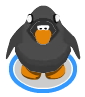 The Entity Costume | Club Penguin Journey Wiki | Fandom