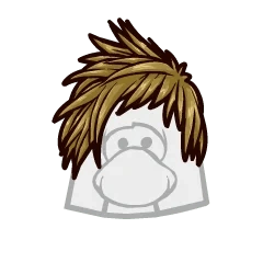 The Scenester | Club Penguin Journey Wiki | Fandom