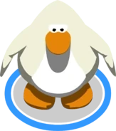 Arctic White | Club Penguin Journey Wiki | Fandom