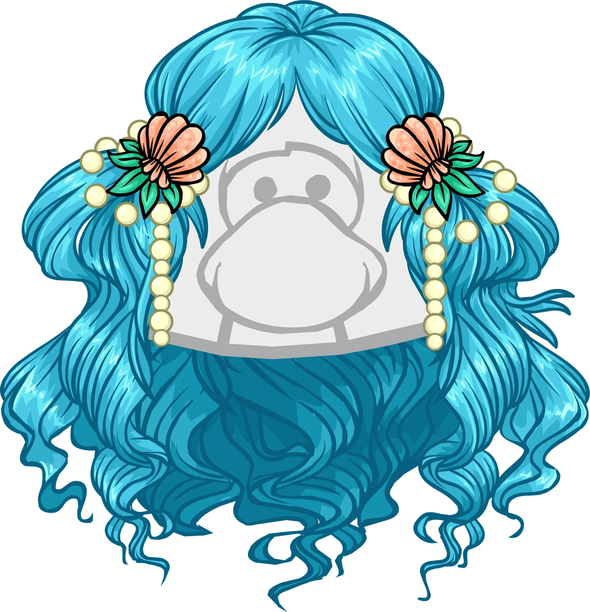 The Blue Lagoon | Club Penguin Journey Wiki | Fandom