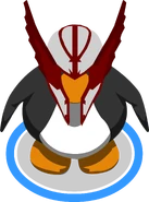 Epic Knight Helmet | Club Penguin Journey Wiki | Fandom