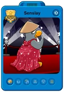 Sensei | Club Penguin Journey Wiki | Fandom