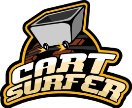 Cart Surfer | Club Penguin Journey Wiki | Fandom