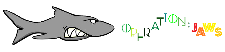 Operation: Jaws | Club Penguin Party Creator Wiki | Fandom