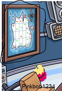 Club Penguin Island | Club Penguin Pinky Fan Club Wiki | Fandom