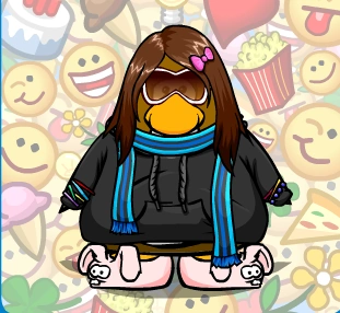 Penguins | Club Penguin Pinky Fan Club Wiki | Fandom