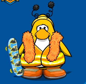Skater Pookies | Club Penguin Pookie Wiki | Fandom