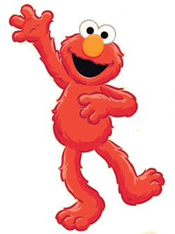 Elmo | Club Penguin Pookie Wiki | Fandom