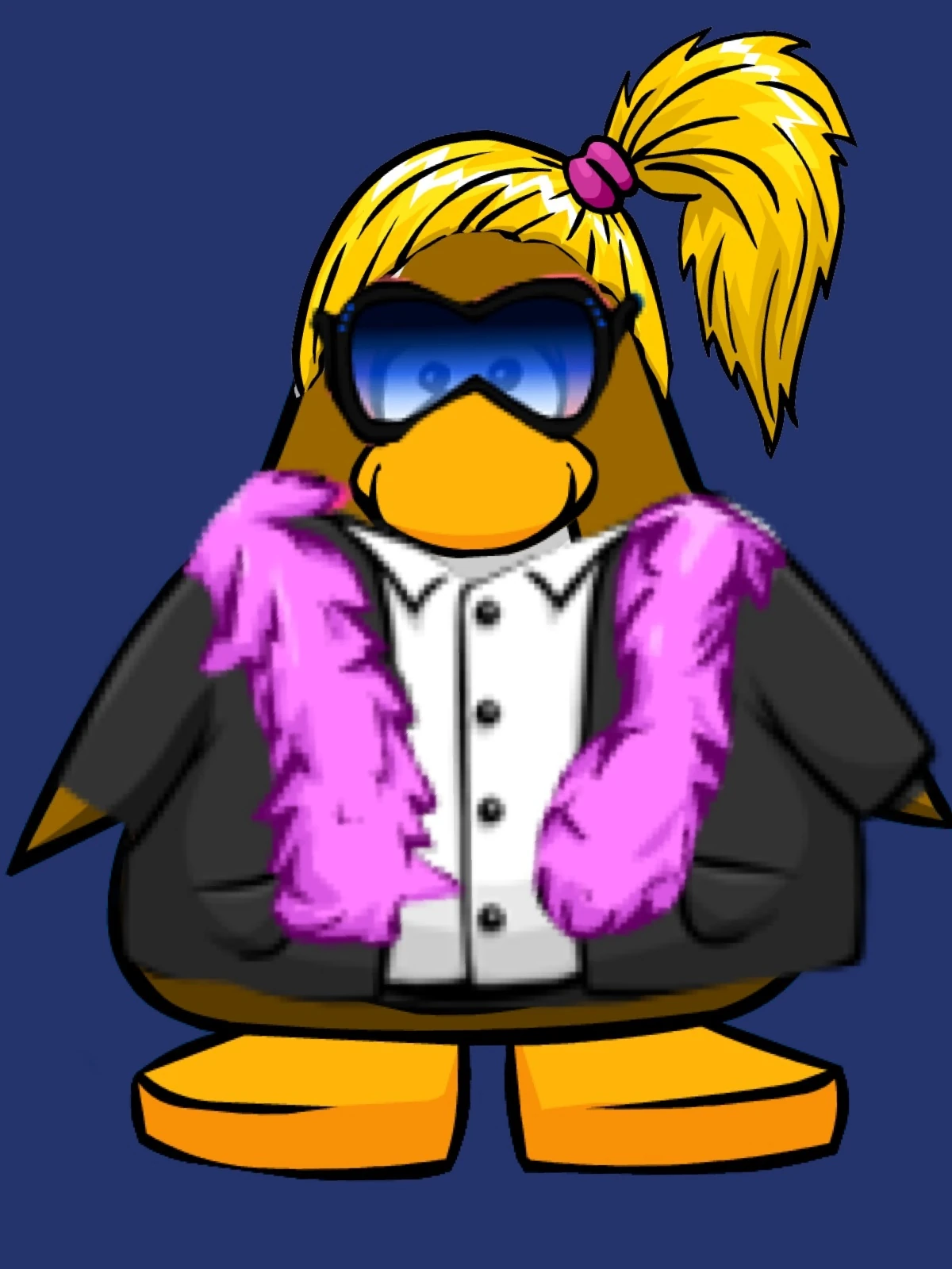Missy Moo | Club Penguin Pookie Wiki | Fandom