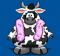 Cows | Club Penguin Pookie Wiki | Fandom
