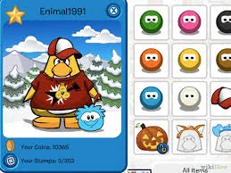 Newbie Pookies | Club Penguin Pookie Wiki | Fandom