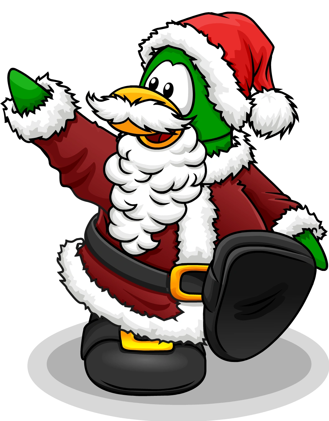 Christmas | Club Penguin Pookie Wiki | Fandom