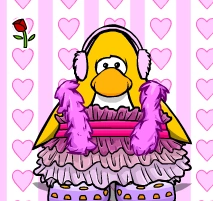 Pookie Clothes | Club Penguin Pookie Wiki | Fandom