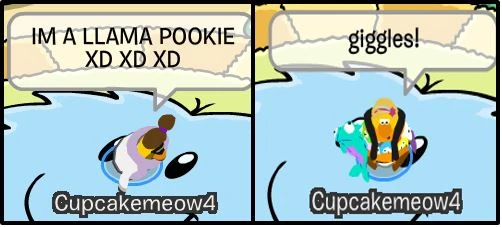 Teen Pookies | Club Penguin Pookie Wiki | Fandom