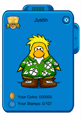 Pookie Clothes | Club Penguin Pookie Wiki | Fandom