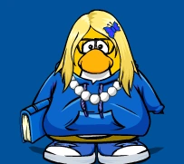 Black Glasses | Club Penguin Pookie Wiki | Fandom