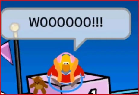 Pookie Emotions | Club Penguin Pookie Wiki | Fandom
