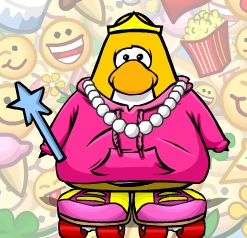 Cuz Cuz (Cousin) | Club Penguin Pookie Wiki | Fandom