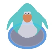 Pookie Ghosts | Club Penguin Pookie Wiki | Fandom