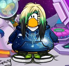 Scene Pookies | Club Penguin Pookie Wiki | Fandom